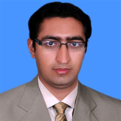 Dr Muhammad Waseem Assistant Professor B Sc M B B S M Phil Physiology Services