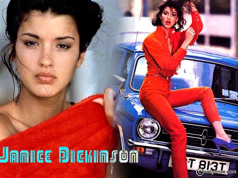Janice Janice Dickinson Wallpaper 101124 Fanpop