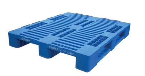 Plastic Uk Pallets Chep Poland