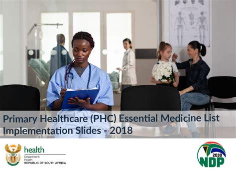 primary healthcare phc medicine reviews costing reports and