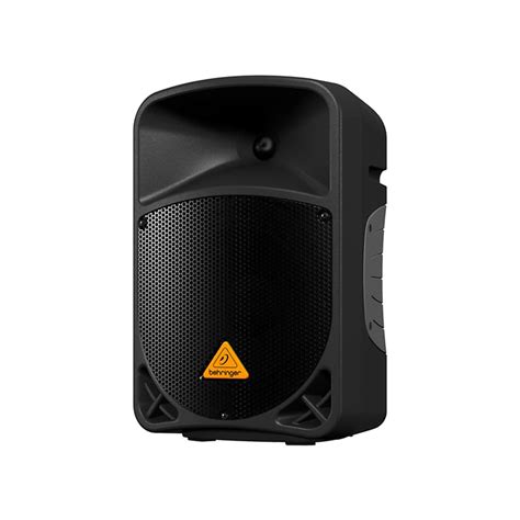 Behringer Eurolive B 110d Active Speaker Reverb