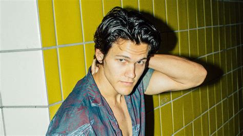 David Gridley A Multifaceted Talent In The Entertainment Industry