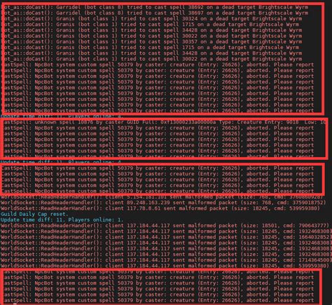 Ac Bots Transmog Data Is Not Loaded Table `charactersnpcbottransmog` Is Empty · Issue 280