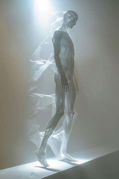 9000 Translucent Figure Pictures