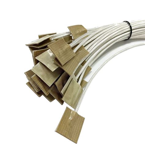 3 Wire Rtd Sensor Surface Adhesive Mount Thermocouple Huanya