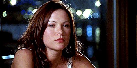 The Laziest Motherfucker Danneel Ackles As Tish In Ten Inch Hero