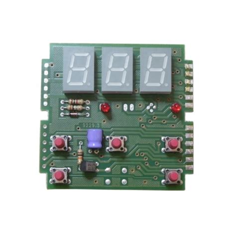 Pcb 기판 설계 회로 기판 조립 시제품 기판 의 고품질 Pcb 기판 설계 회로 기판 조립 시제품 기판