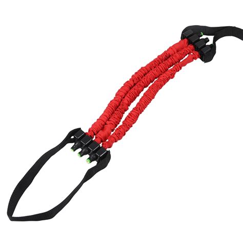 Pull Up Assist Bands System To Improve Arm Chin Up Vicedeal