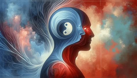 Mastering Self Integration How Carl Jungs Insights Can Help You End Your Inner Civil War