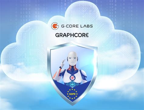 G Core Labs Launches European Ai Cloud Powered By Graphcore Ipu