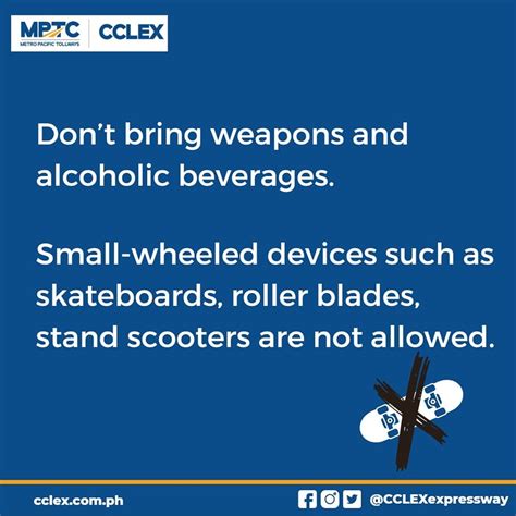 Cclex Finally Opens Its Pedestrian And Bike Lanes To The Public