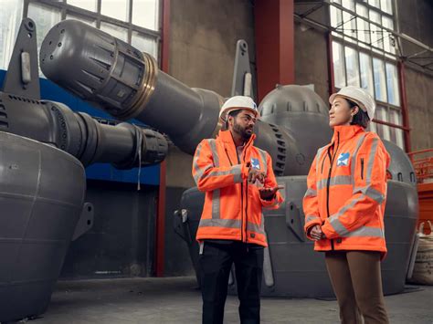 Assembly Facilities Broekman Logistics