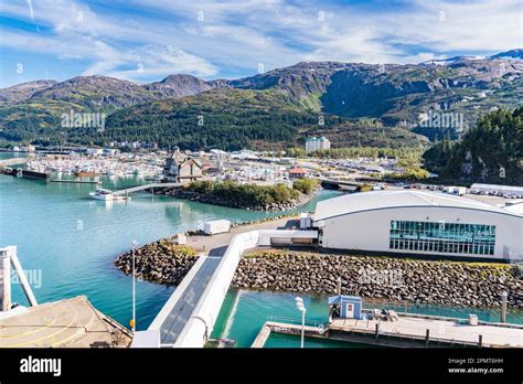 Whittier Alaska Bezienswaardigheden Whittier Alaska Ljxnrw