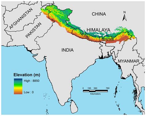 Geophysical Upheavals And Evolutionary Diversification Of Plant Species