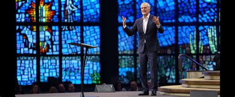 A Tale Of Pastoral Succession Megachurch Wealth And Dynasty