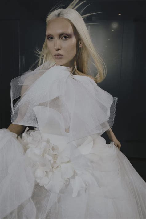 Vera Wang Haute Wedding 2023 Collection Dresses