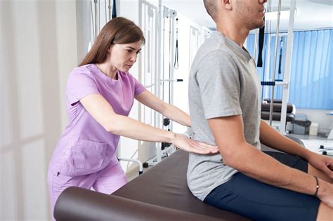 Postural Assessment For Optimal Movement Efficiency Chiromed