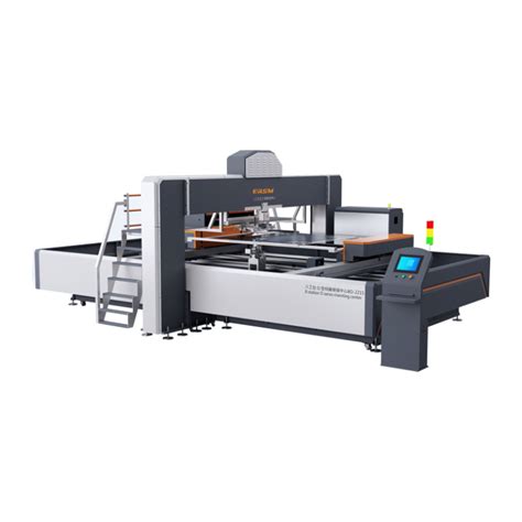 fastener insertion center full electric servo automatic riveting