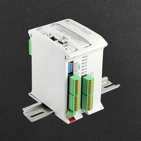 Arduino Mega Industrial Controller Relay Output