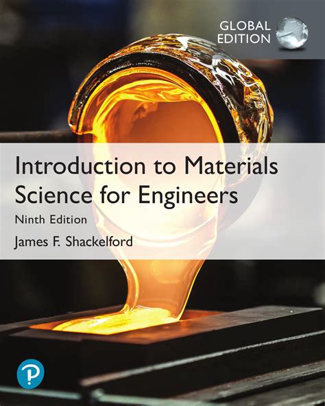 Introduction to Materials Science for Engineers, Global Edition, 9th Edition - SoftArchive