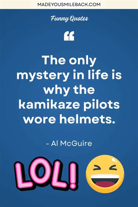 Funny Quotes That Will Make You Laugh Out Loud