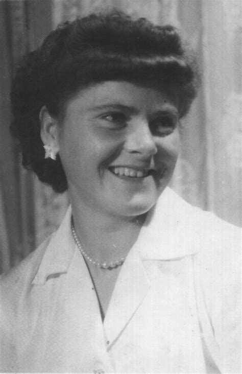 Anka Sladic Obituary Hamilton On