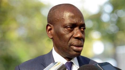 Augustin Thiam Face Aux Accusations De Misogynie Que Révèlent Ses