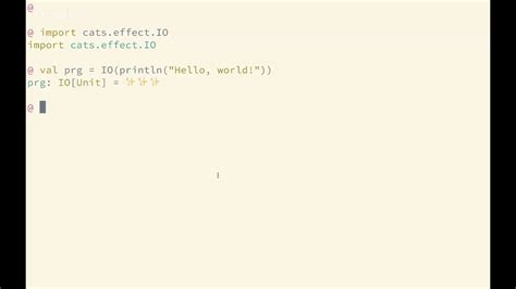 Scala Toronto An Introduction To Fs2 Streams By Michael Pilquist