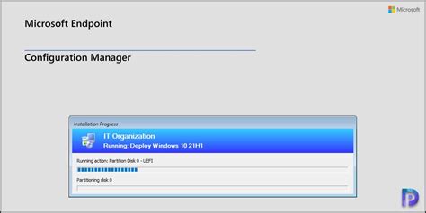 Best Guide To Deploy Windows H Using ConfigMgr