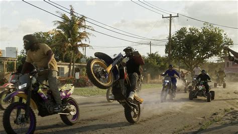 Download Grand Theft Auto Vi Gta 6 Wallpapers 4k Res