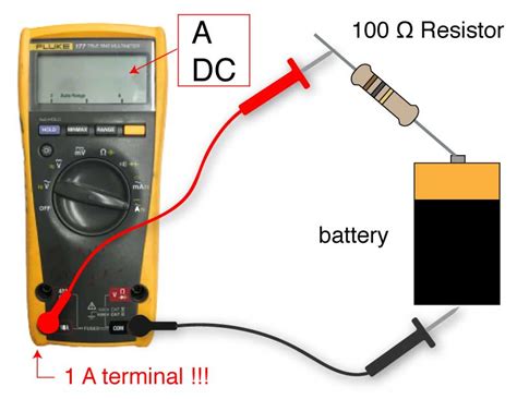 Circuit Basics Physics 20400 Experiment 3
