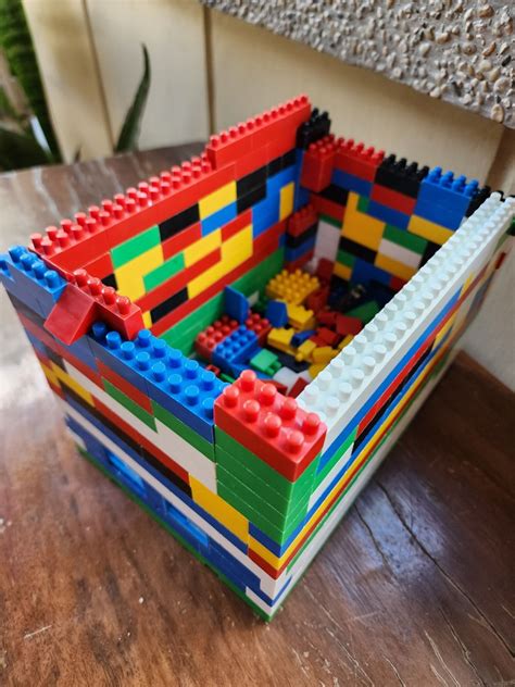 Building Blocks Hobbies And Toys Toys And Games On Carousell