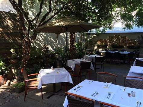 The Kitchen Restaurant Sacramento Menu Prices And Restaurant Reviews