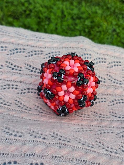 Hex Kandi Fidget Cube Kandi Shark