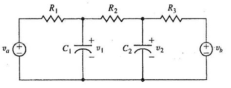 Solved Obtain The State Space Representation State