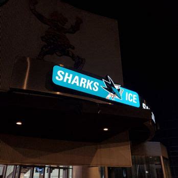 Sharks Ice At San Jose Updated December 2025 180 Photos And 282