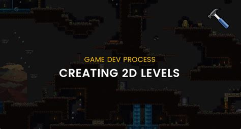 My Process To Creating 2d Game Levels Spacelab Games