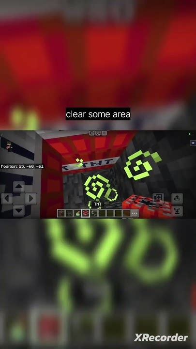 Super Easy Way To Kill Wither In Minecraft Bedrock Editionminecraft