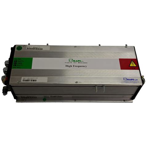 Zapi Controller Unit Flexi A Narrow Aisle Company