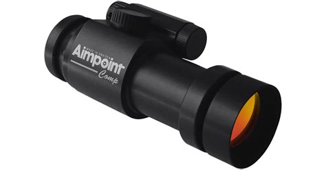 Comp® Rödpunktsikte Aimpoint