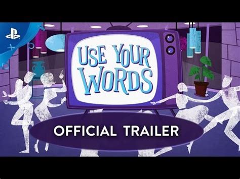 Use Your Words Game Use Your Words Useyourwords X