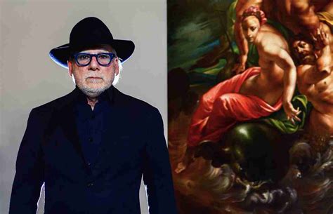 Cosimo Pizzulli Merging Past Traditions With The Future Of Design
