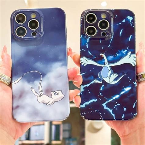 Iphone Pro Case Anime Etsy