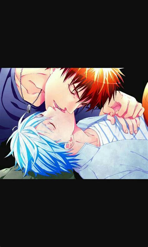 Пин на доске Kuroko No Basket