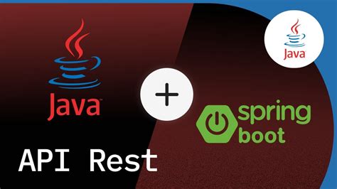crea tu propia api rest con java y spring boot paso a paso youtube