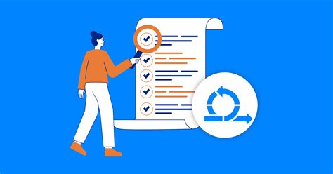 Agile Project Management Sprint Cycle From Planning To Retrospective