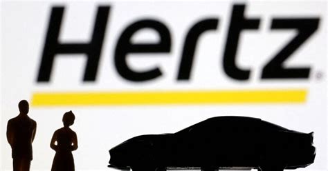 Derek Zahajko On Linkedin Rental Giant Hertz Dumps Evs Including Teslas For Gas Cars