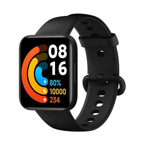 سعر و مواصفات Xiaomi Poco Watch حارة الموبايلات