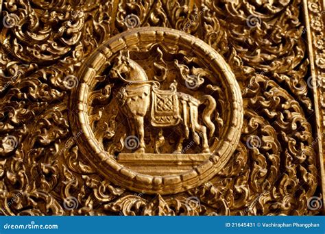 Background Pattern Engraving Stock Image Image Of Paint Engraving