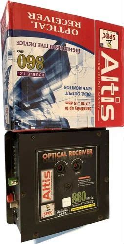 Optical Receiver Module At ₹ 1350piece Nashik Id 27444735430